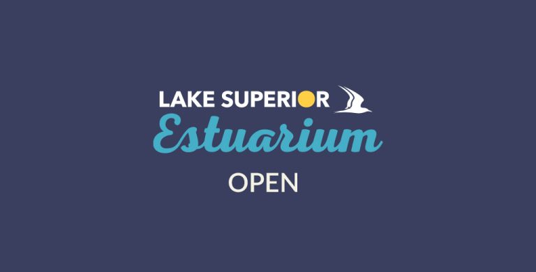 Lake Superior Estuarium OPEN - Lake Superior Reserve