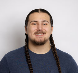 Dillion Krisik - Lake Superior Reserve