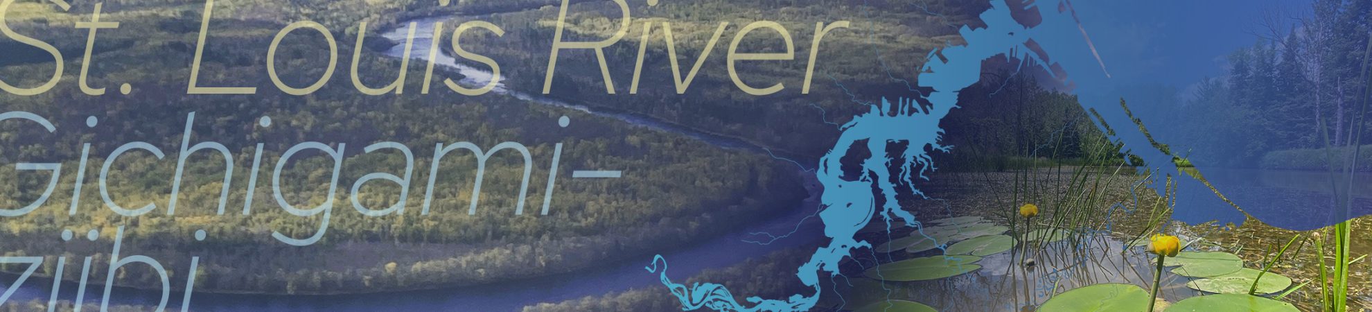 15th Annual St. Louis River Summit - Lake Superior Reserve