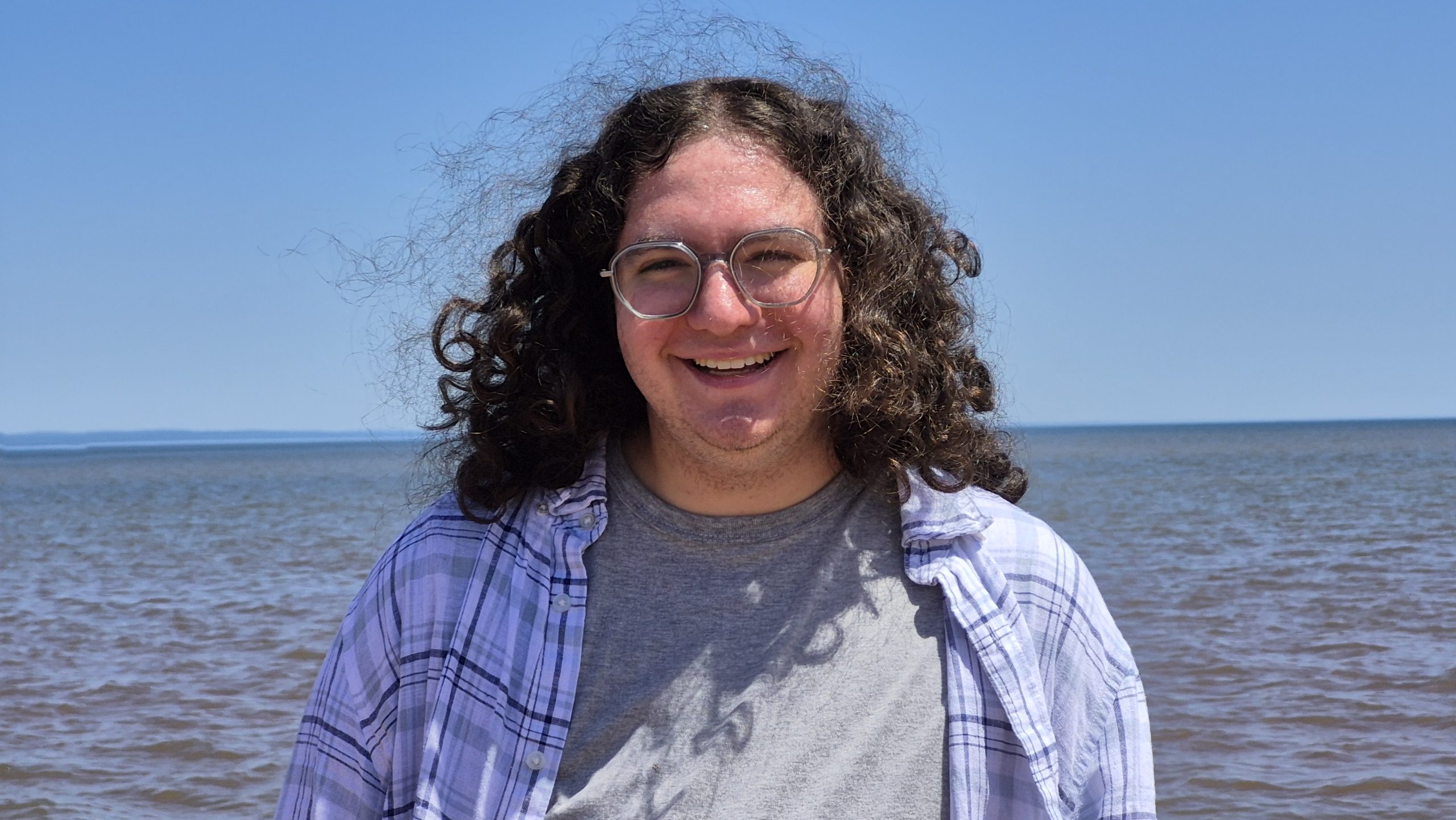 Daniel Schwartz - Lake Superior Reserve