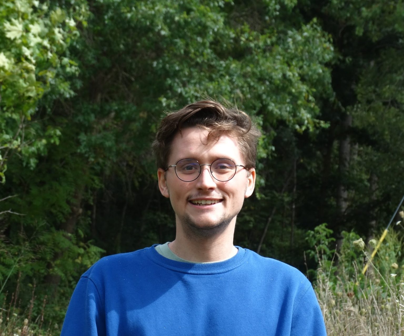 David Waite - Lake Superior Reserve